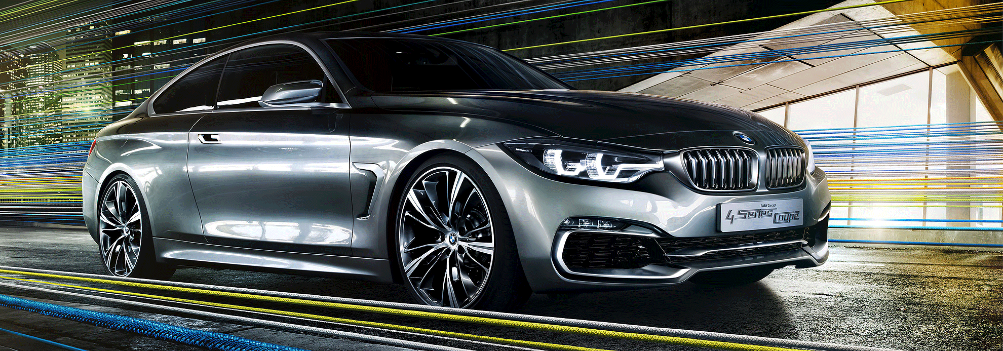 DESIGNED FOR DRIVING PLEASURE: BMW Launches New Advertising | Autobahn Buzz